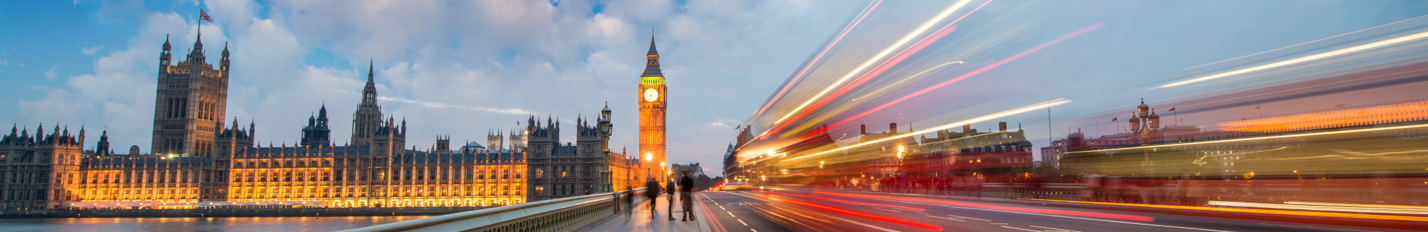 London: overview • Come to London