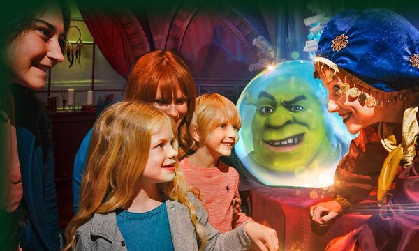 Visit London - Find the best attractions • Come to London