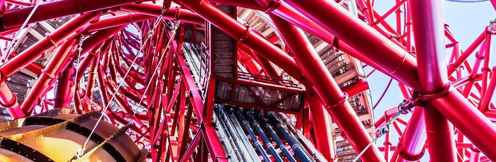 The ArcelorMittal Orbit Slide in London • Come to London