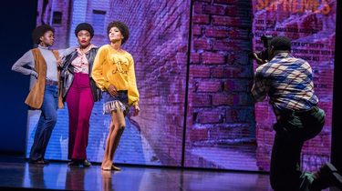 Motown The Musical in London - Online Tickets • Come to London