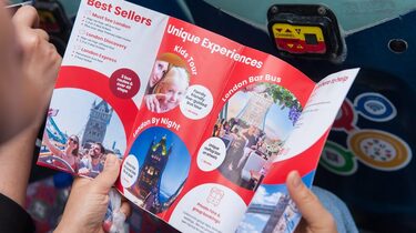 Kids Tour: London-Bustour mit Kindern • Infos, Preise und Tickets ...