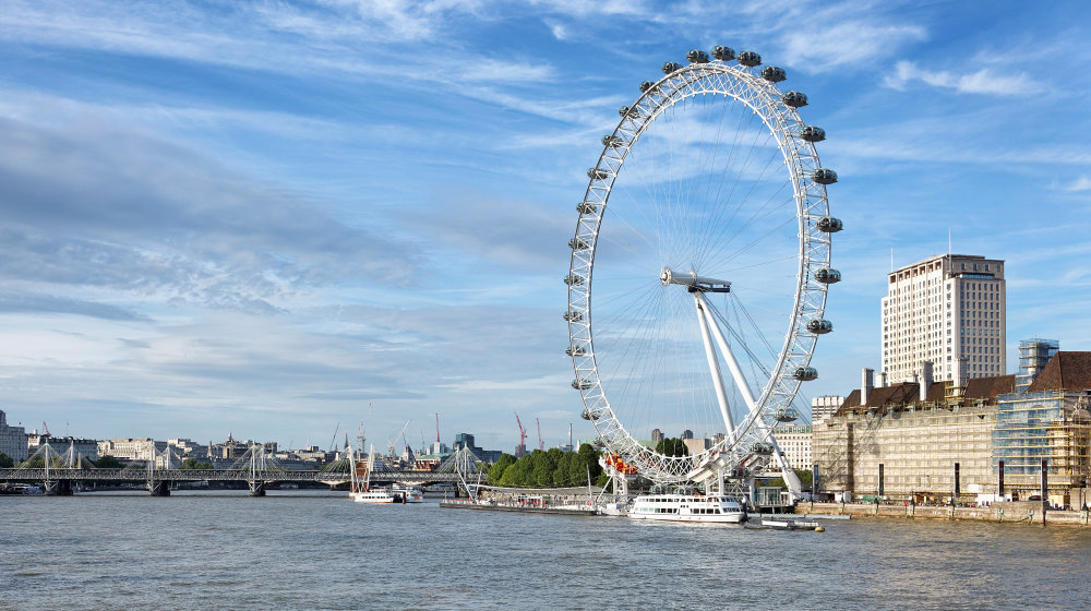 London Eye • Réservation, Prix et Informations Pratiques • Come to London