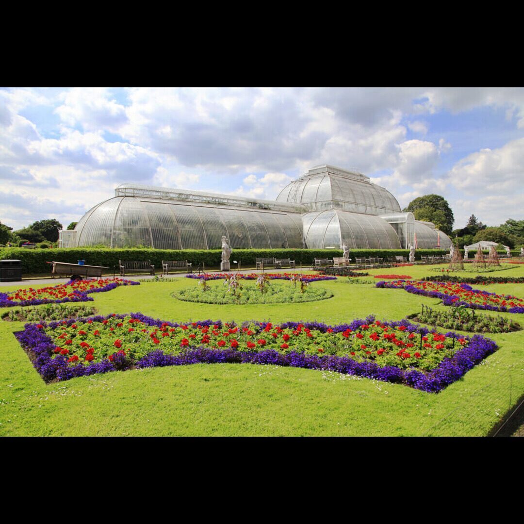 Billet d'entrée aux jardins de Kew • info tarifs et réservation • Come ...
