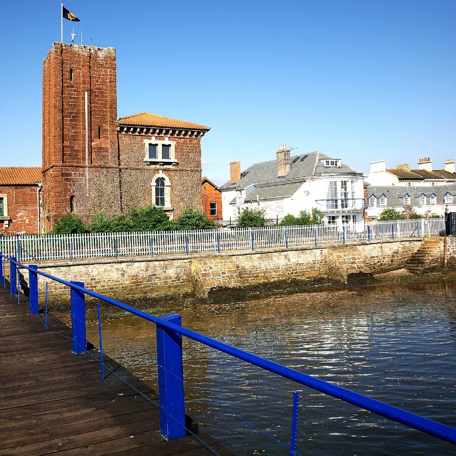 Visit the Brunel Museum • Come to London