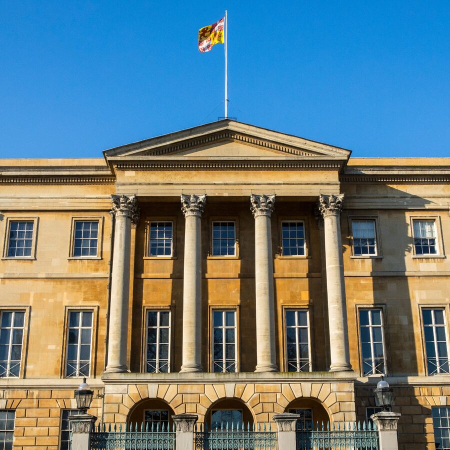 Apsley House in London: A Must-Visit Art Museum • Come to London