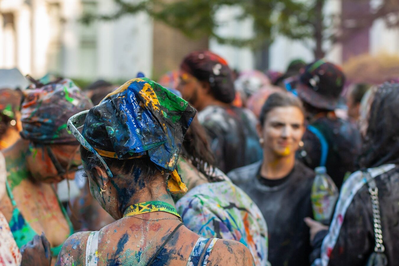 History of Notting Hill: Past and Present • Come to London