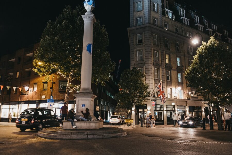 The History of London in 10 Key Dates: Shaping the British Capital ...