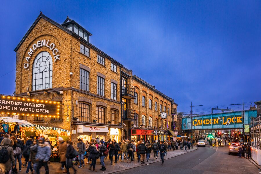 Mayfair, Londres : Élégance, Culture et Shopping de Luxe • Come to London