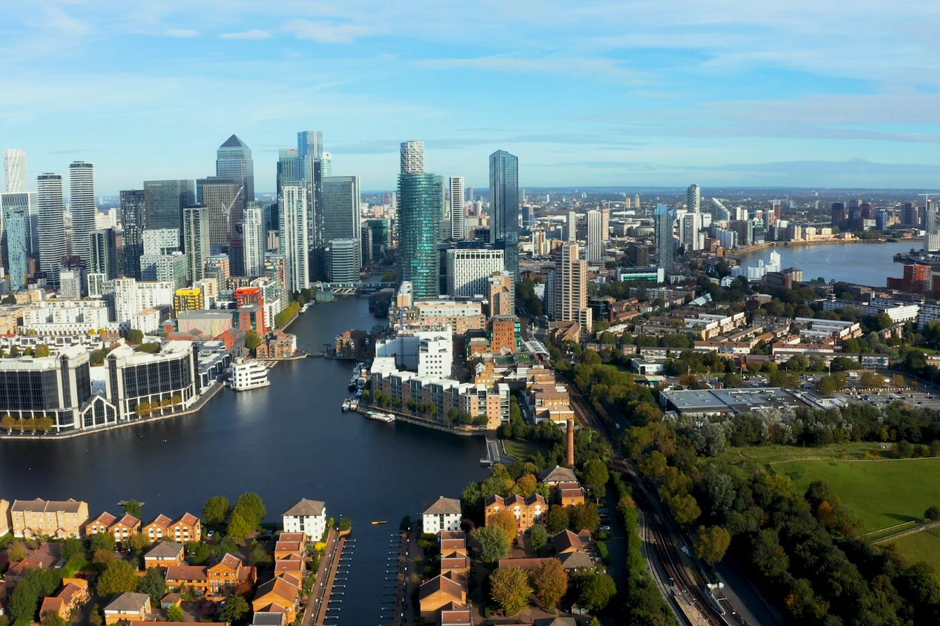 Quartiers de Londres à Découvrir en Profondeur • Come to London