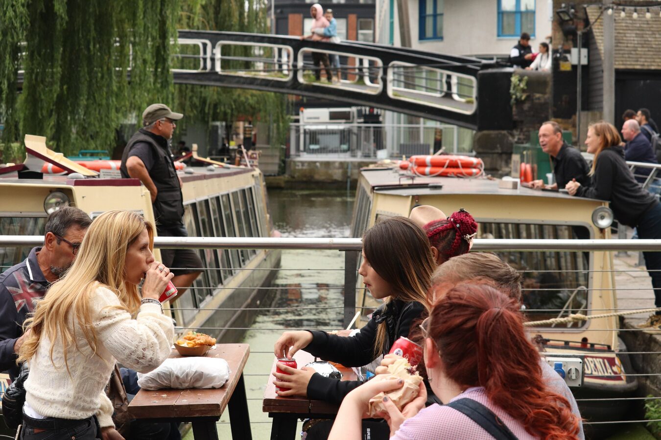 Quartiers de Londres à Découvrir en Profondeur • Come to London