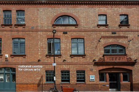 Hackney, Londres : Créativité et Atmosphère Branchée • Come to London