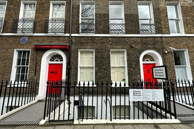 Explore Upper Street • Come to London