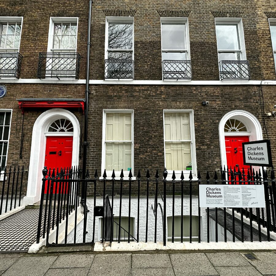 Explore Islington's Museums • Come to London