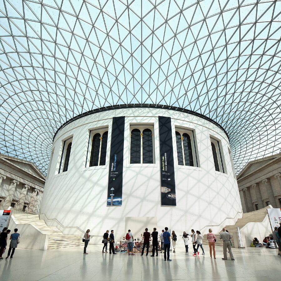 Explore Westminster's Museums • Come to London