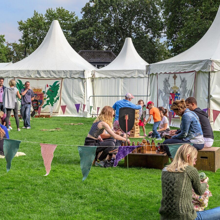 Autumn Festivals in London • Come to London