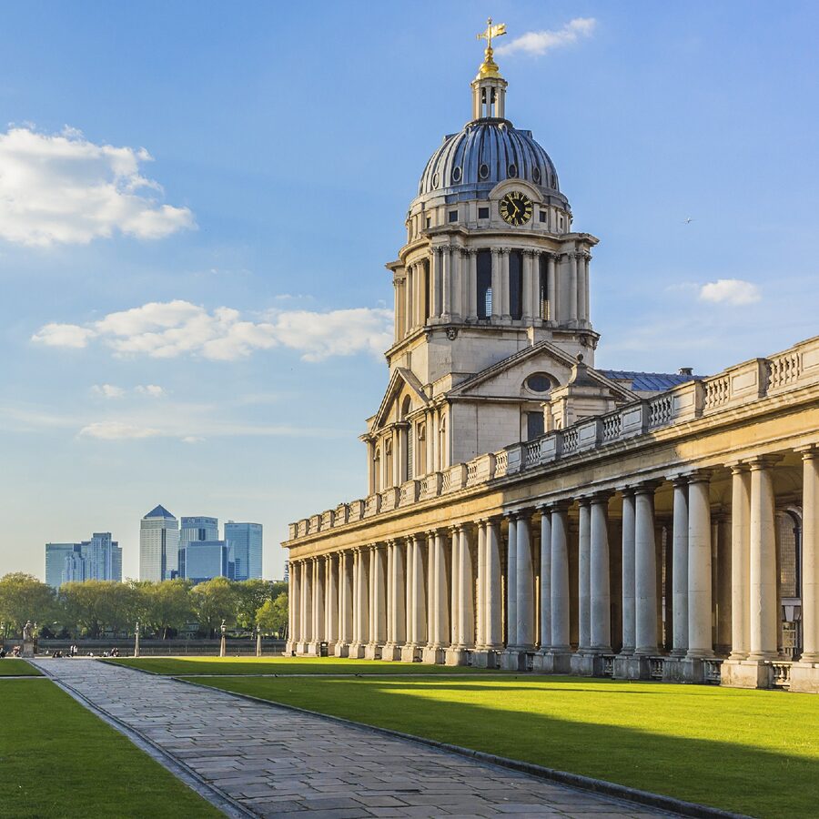 Greenwich, London: Where Time, Culture, and Exploration Meet • Come to ...