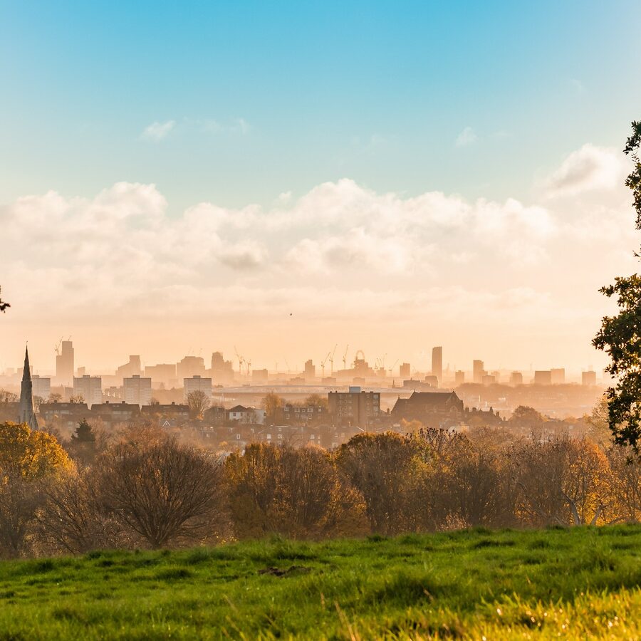 London Zone 3: Suburban Charm and Green Spaces • Come to London