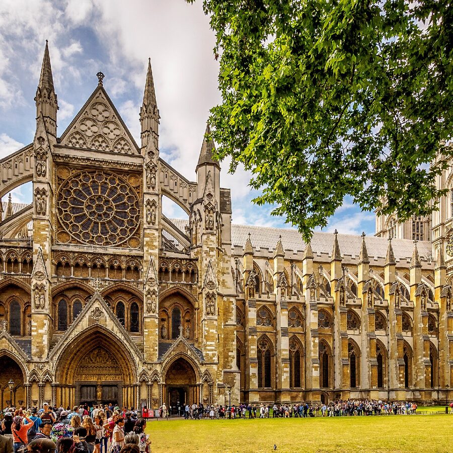 Westminster Abbey: Historical Treasure of London • Come to London