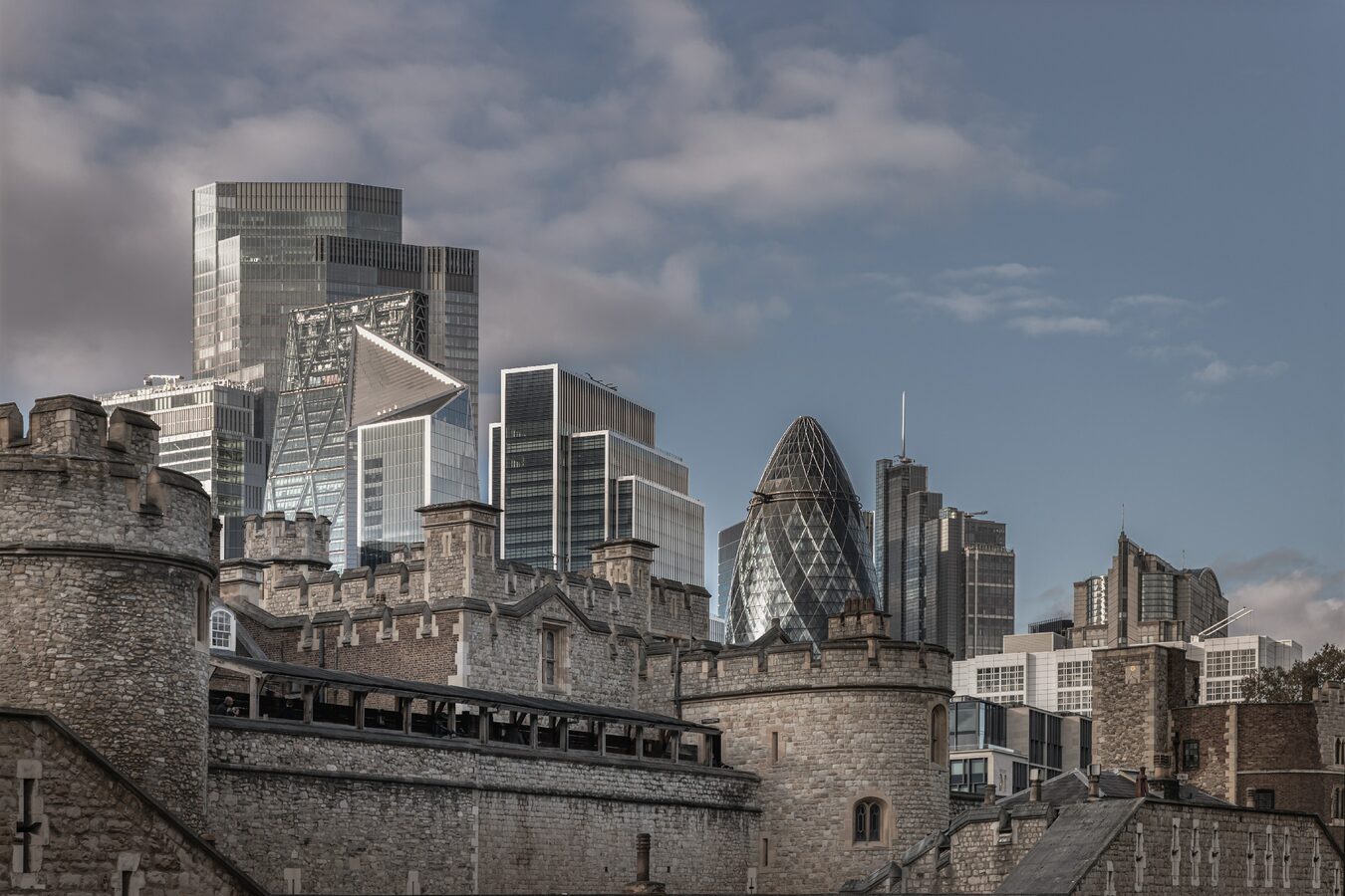 The History of London in 10 Key Dates: Shaping the British Capital ...