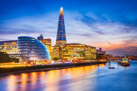 The History of London in 10 Key Dates: Shaping the British Capital ...