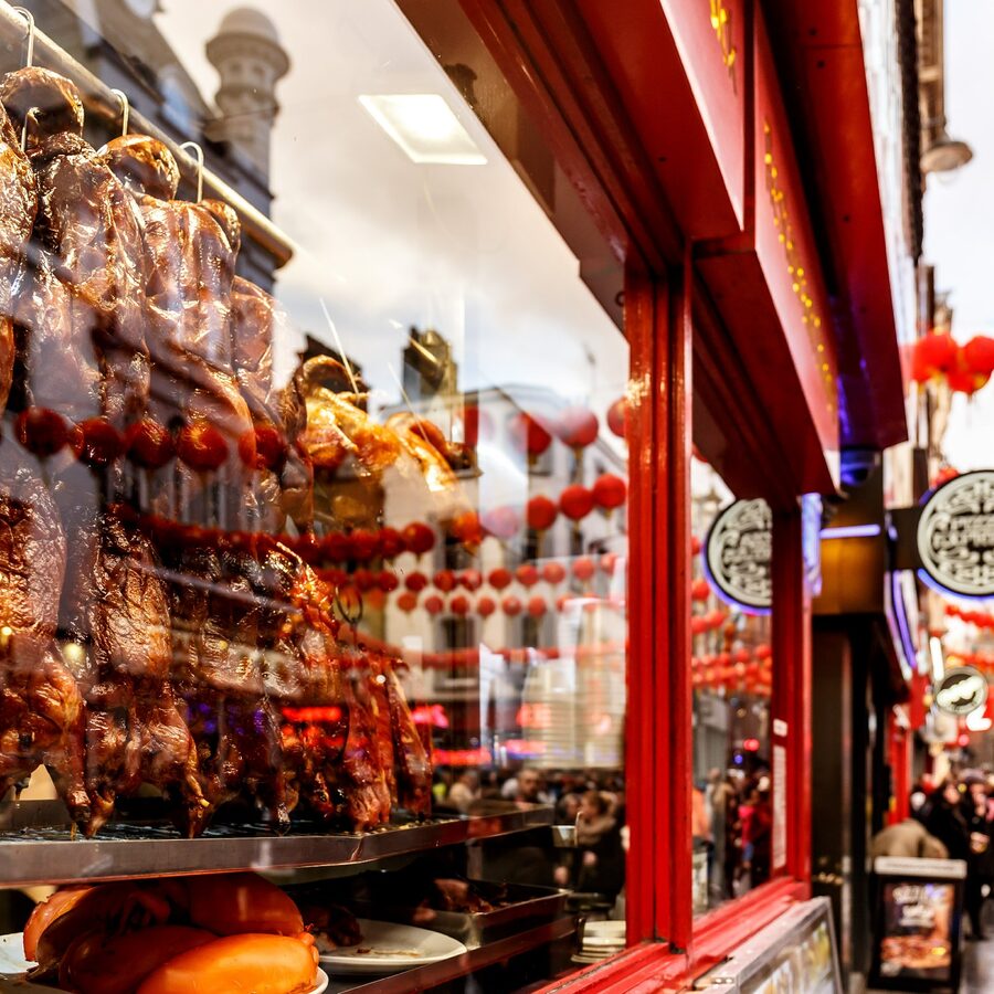 Soho Artistique: Une Promenade à travers l'Art et la Créativité des ...