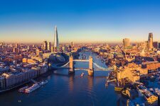 The History of London in 10 Key Dates: Shaping the British Capital ...