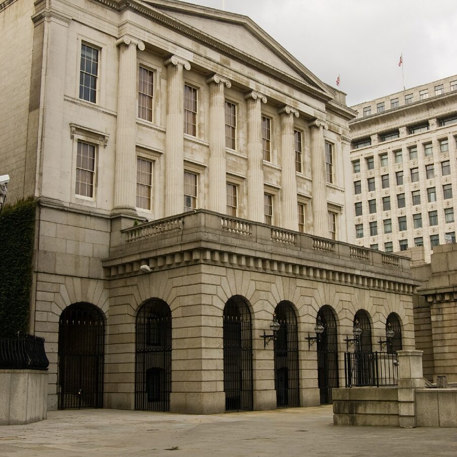 Fishmongers' Hall: Guild Heritage • Come to London