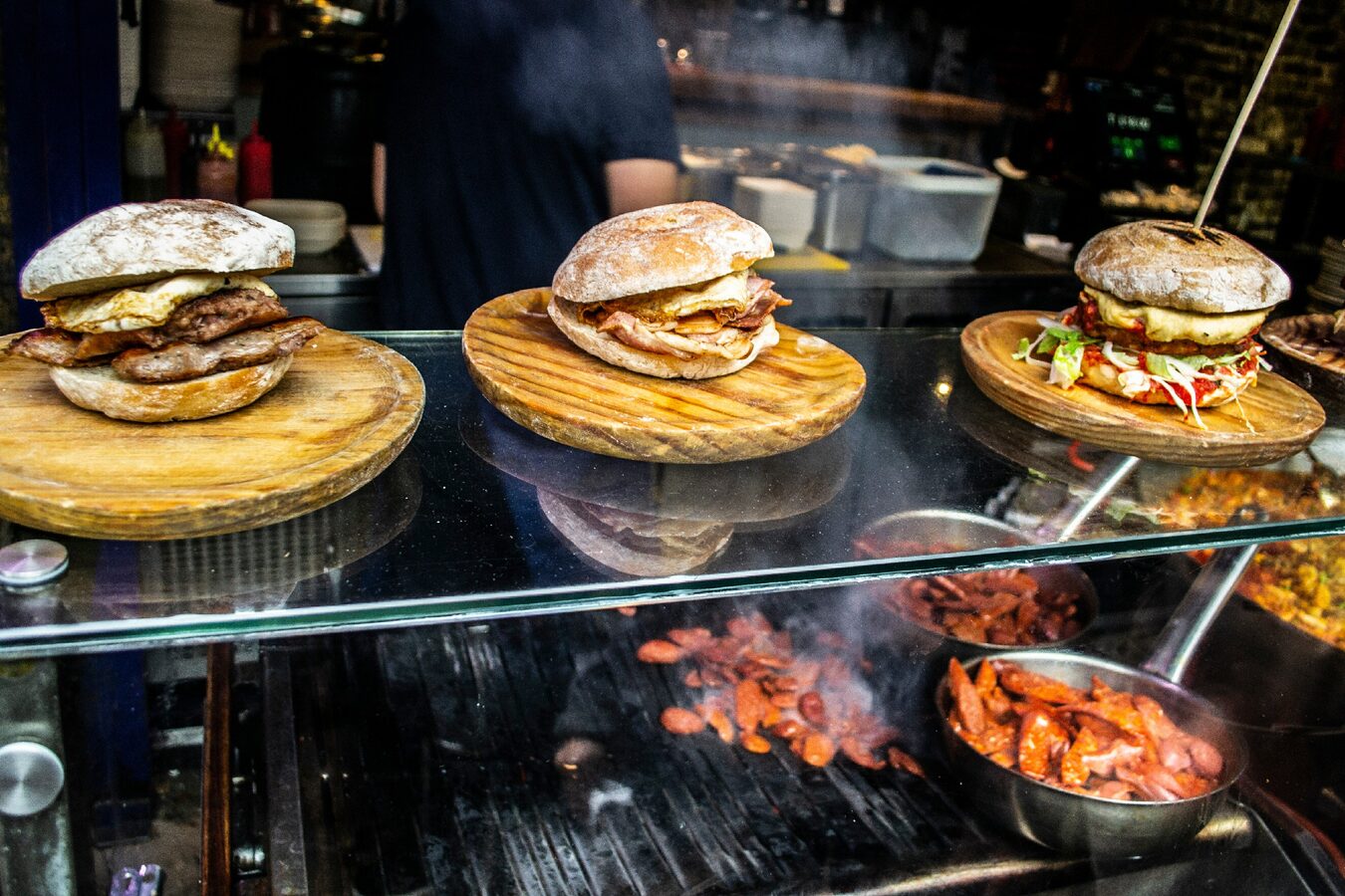 Petit-Déjeuner à Londres : Débutez la Journée en Gourmandise • Come to ...