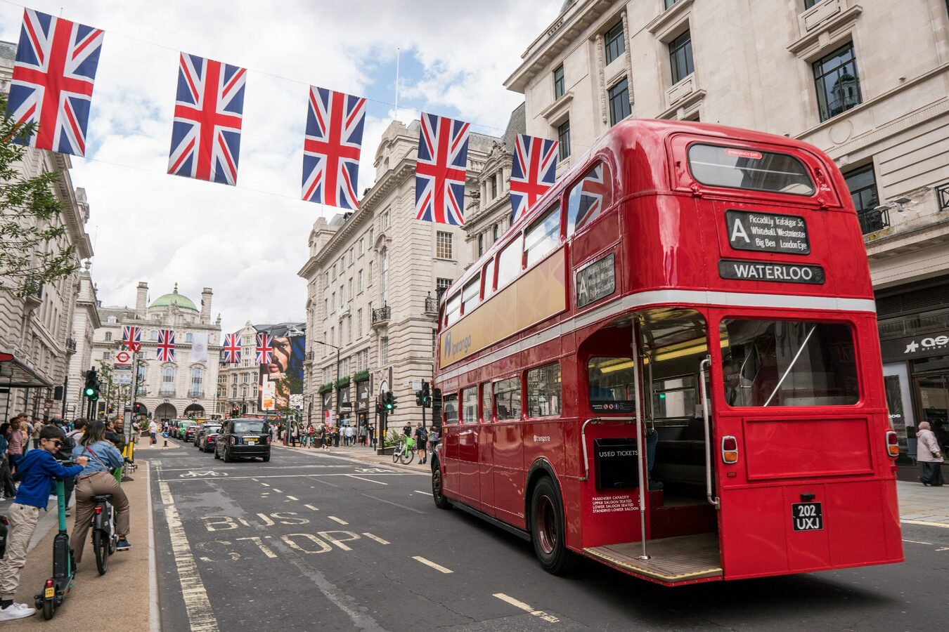 Une Semaine Inoubliable à Londres : Tous les Incontournables • Come to ...