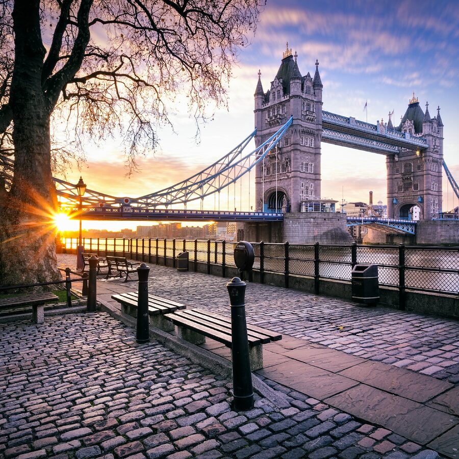 London in November: Culture and Warmth • Come to London