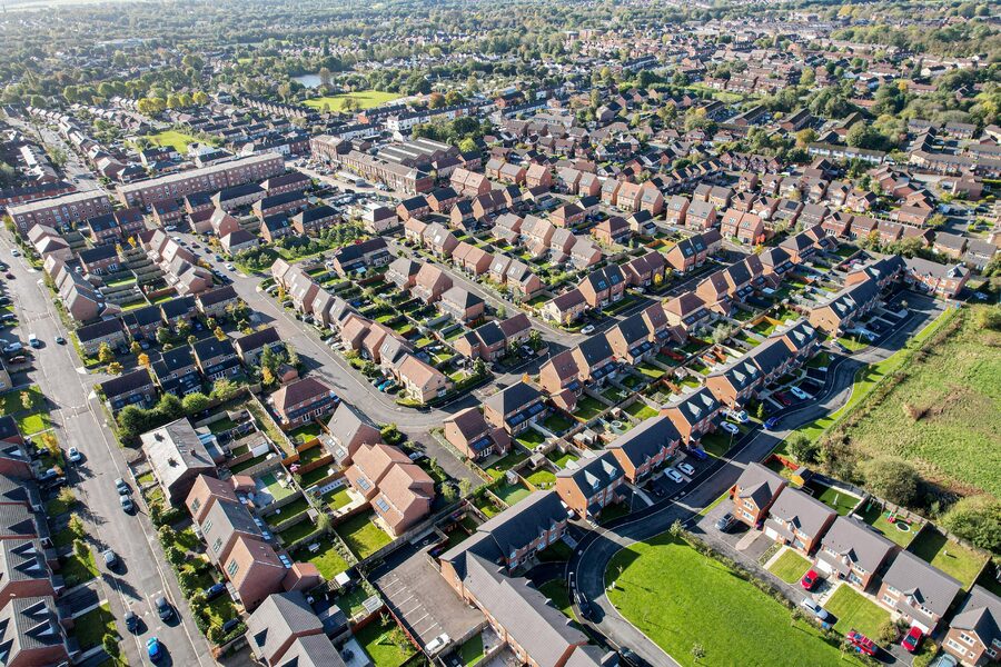 Explorez les Zones de Londres : Quartiers et Attractions • Come to London