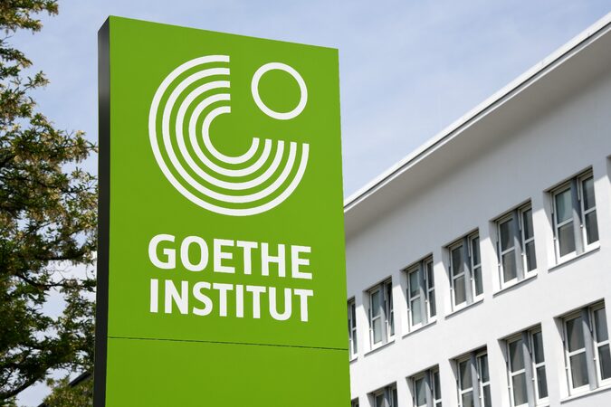 Goethe Institute Museum in London: German Culture • Come to London