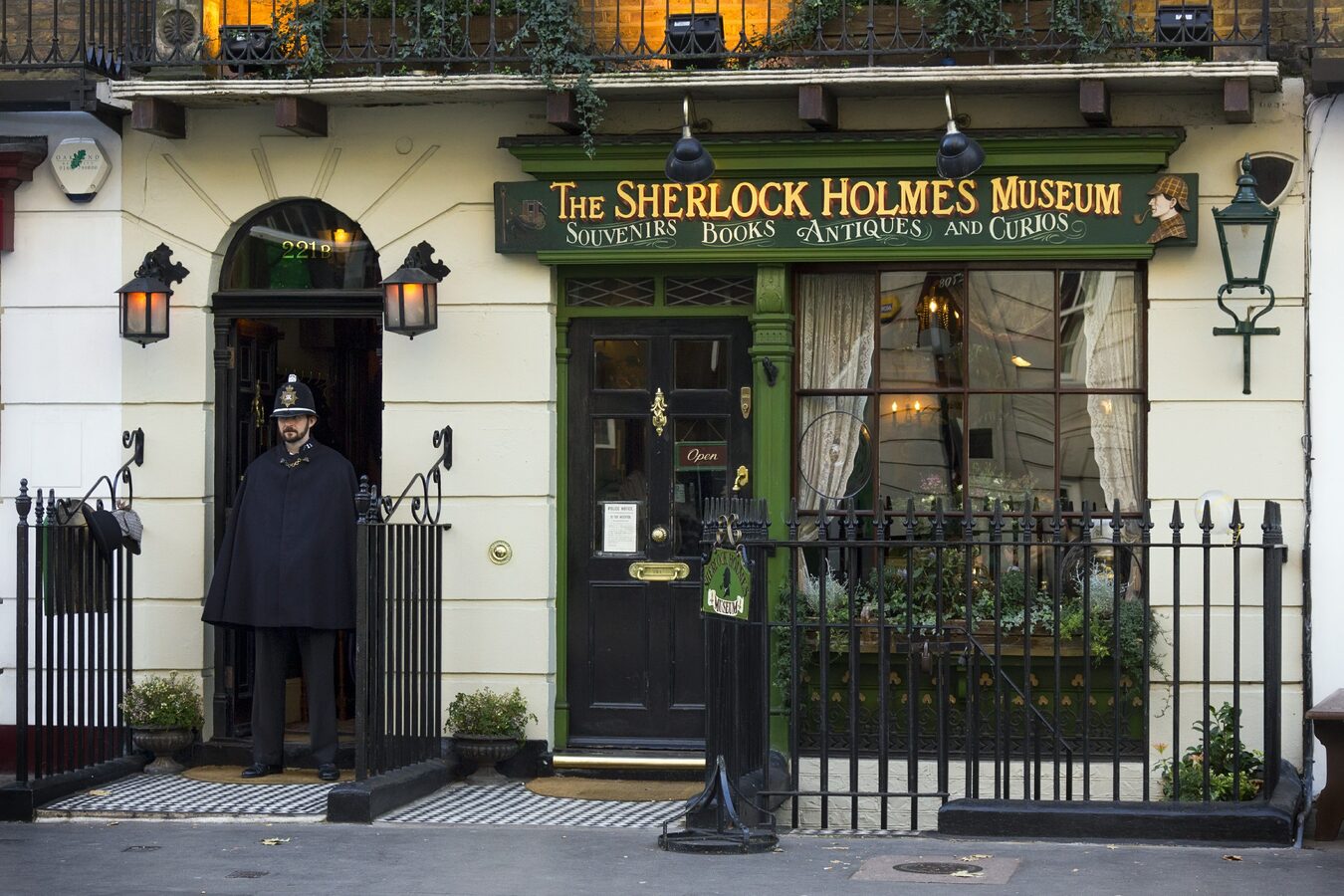 Goethe Institute Museum in London: German Culture • Come to London