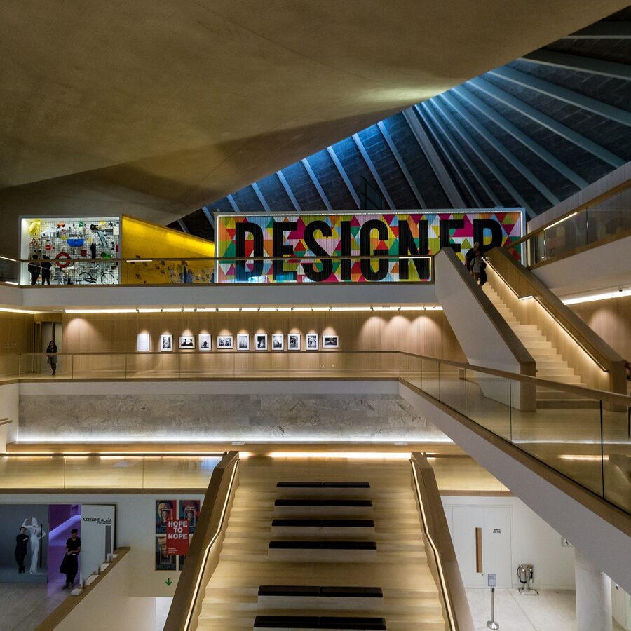 University of London Design Museum: Creativity and Innovation • Come to ...