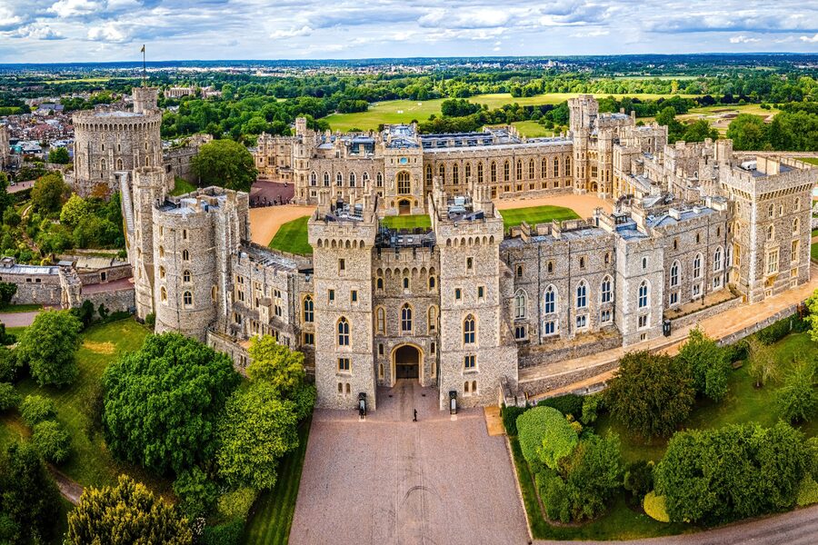 The History of London in 10 Key Dates: Shaping the British Capital ...