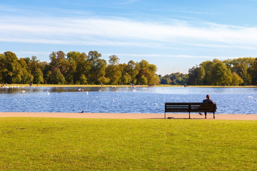 Industrial Revolution in London: Victorian Era and Technological ...