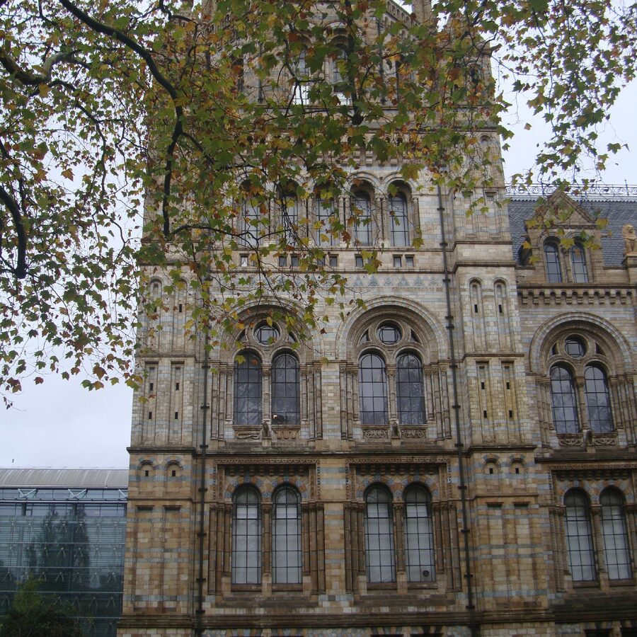 Visiting Museums and Galleries in London in October • Come to London