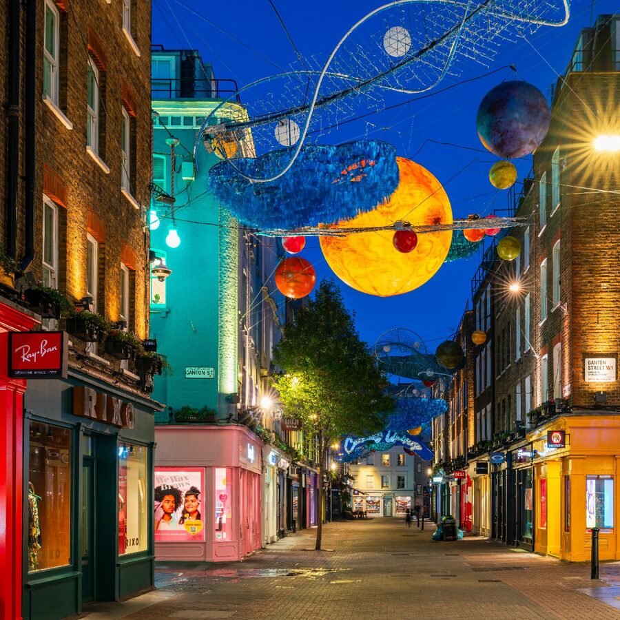 November Festivals and Events in London • Come to London