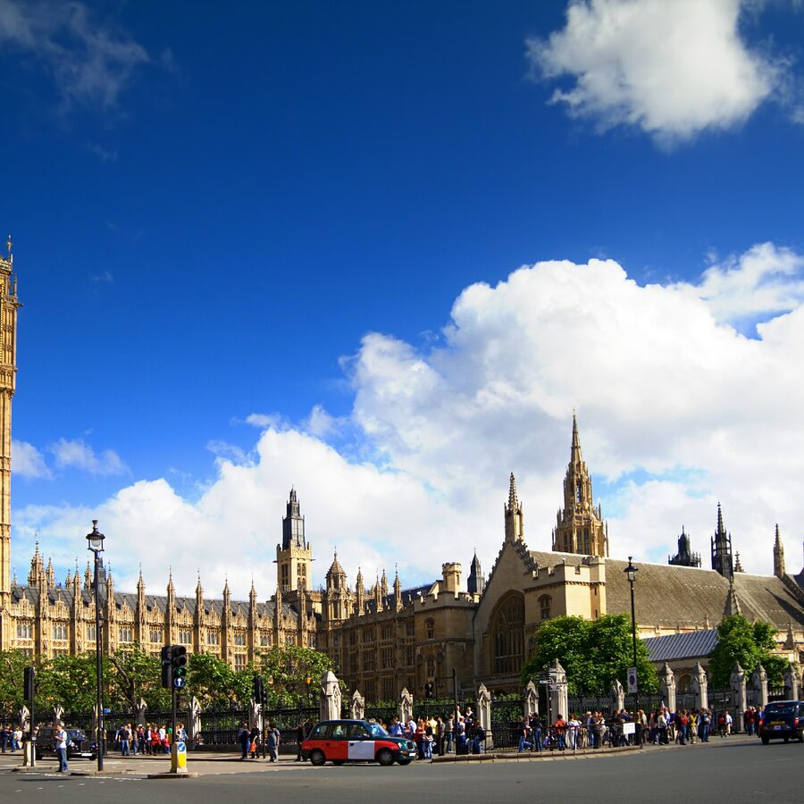 Luxury London: High-End Pleasures • Come to London