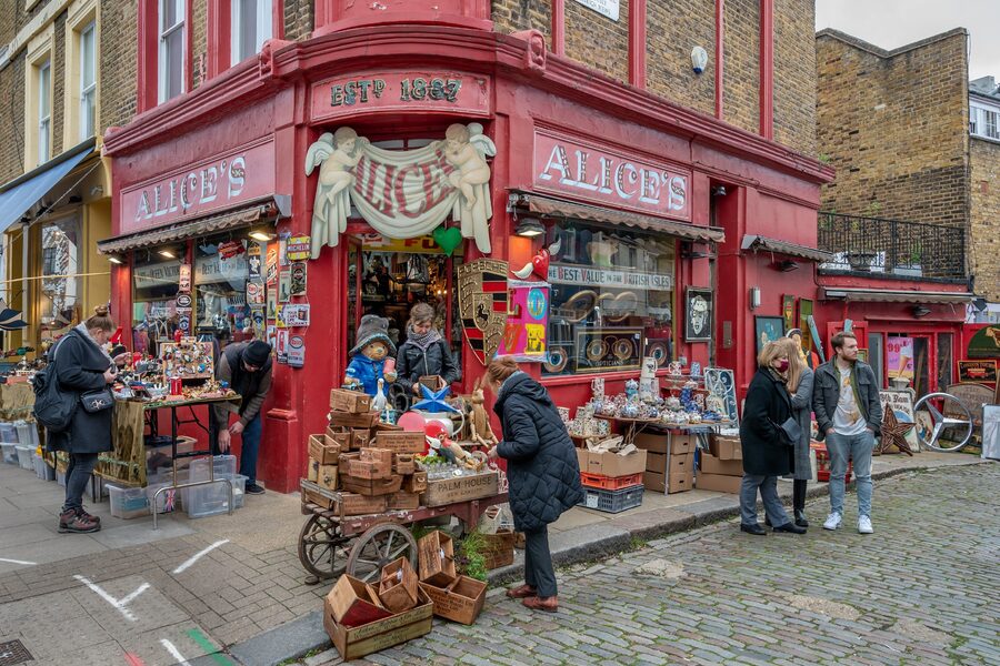 History of Notting Hill: Past and Present • Come to London