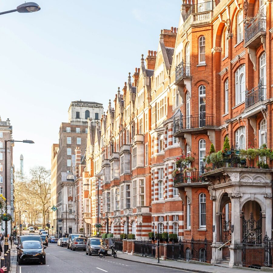 Mayfair, Londres : Élégance, Culture et Shopping de Luxe • Come to London