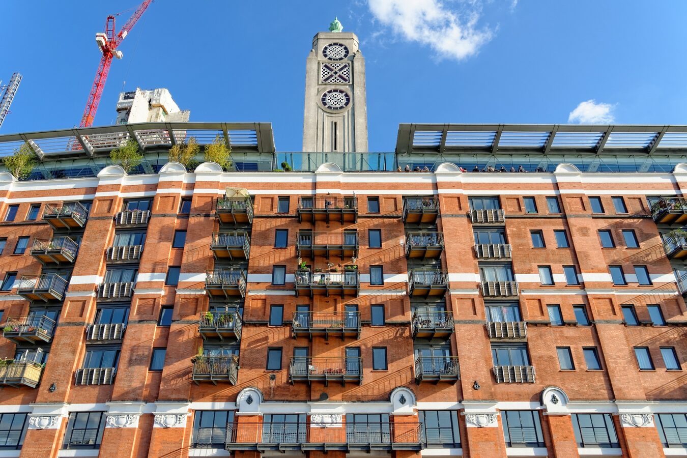 Barbican Centre: Multifaceted Cultural Hub in London • Come to London