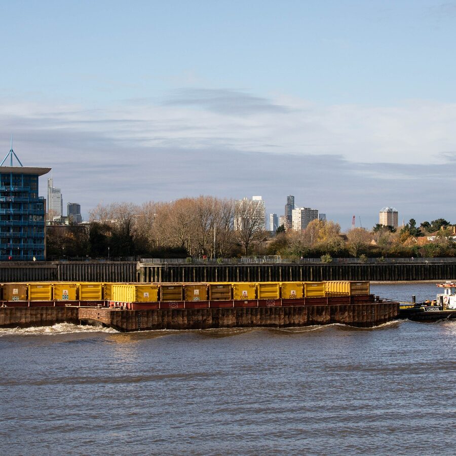 Rotherhithe: Maritime History Along the Thames • Come to London