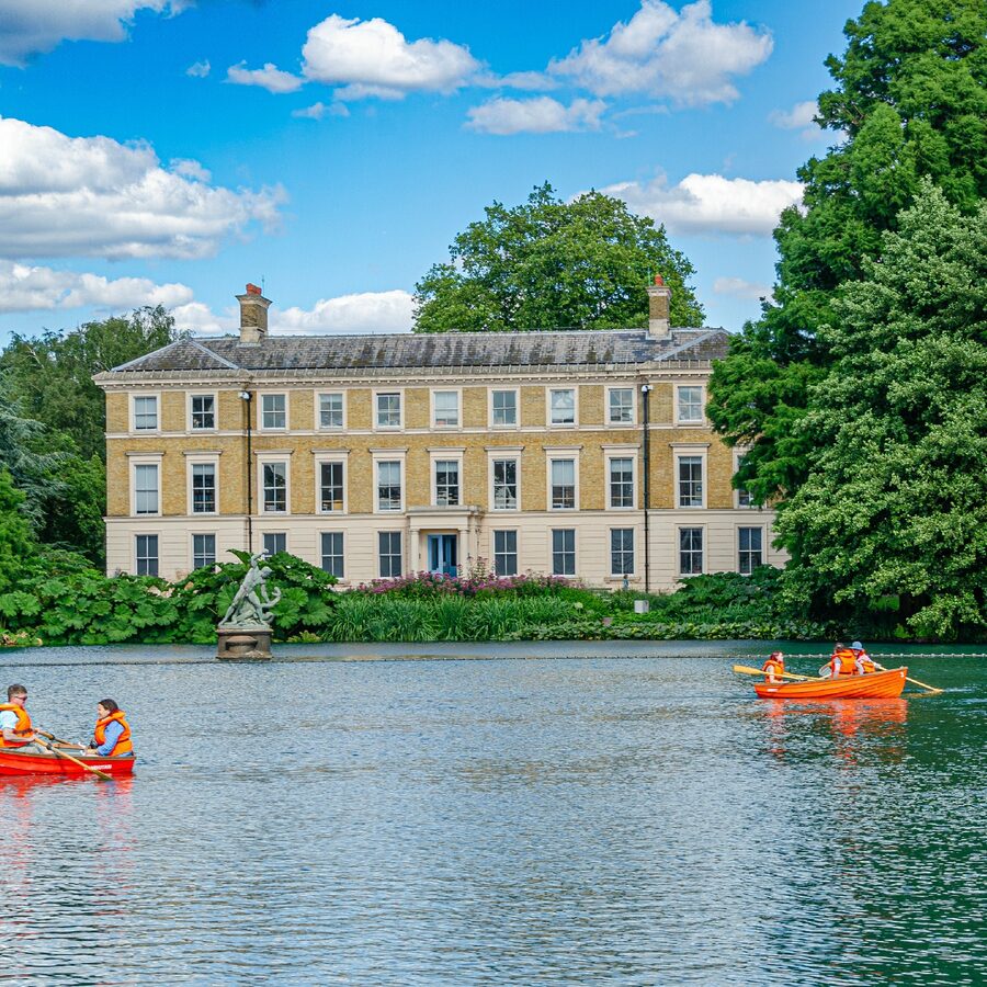 Where to Eat Near Kew Gardens • Come to London