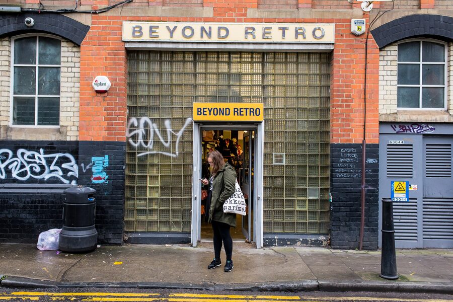 History of Shoreditch: Past and Transformation • Come to London