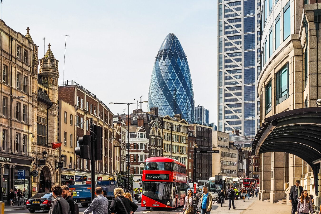 Mayfair, Londres : Élégance, Culture et Shopping de Luxe • Come to London