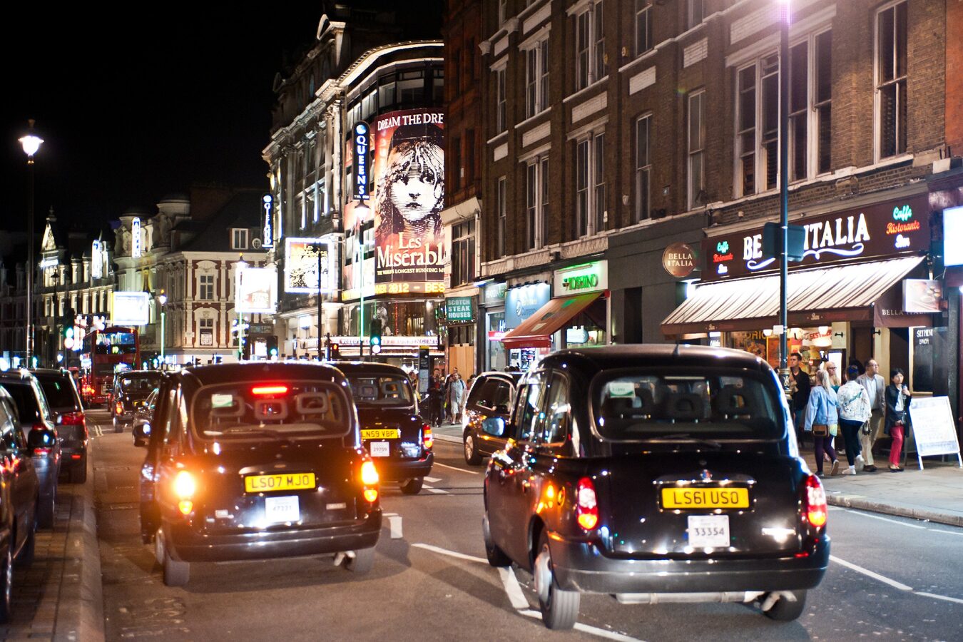 Mayfair, Londres : Élégance, Culture et Shopping de Luxe • Come to London