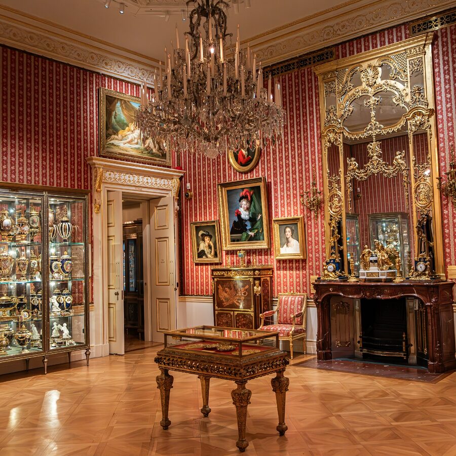 Visit the Wallace Collection • Come to London