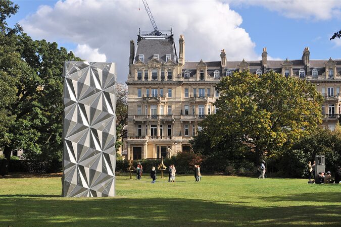 History and Architecture of Regent's Park • Come to London