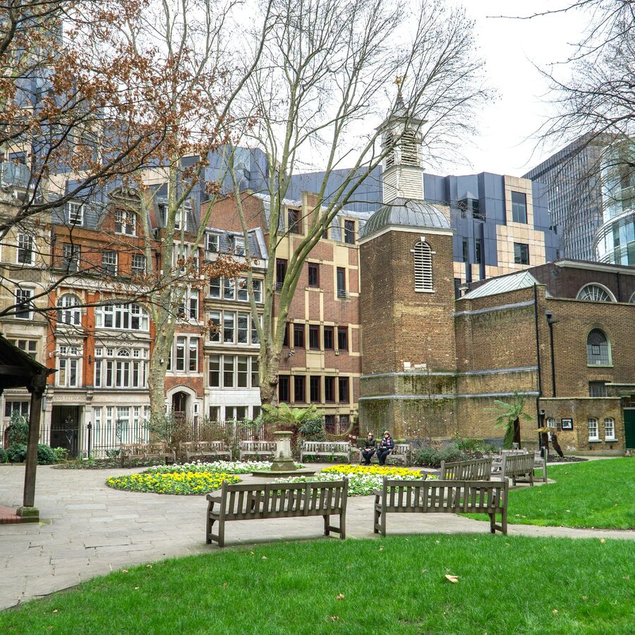 History and Significance of Postman's Park • Come to London